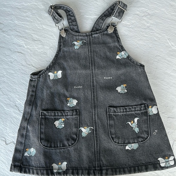 Zara | Bottoms | Zara Baby 218 Months86cm Disney Baby | Poshmark